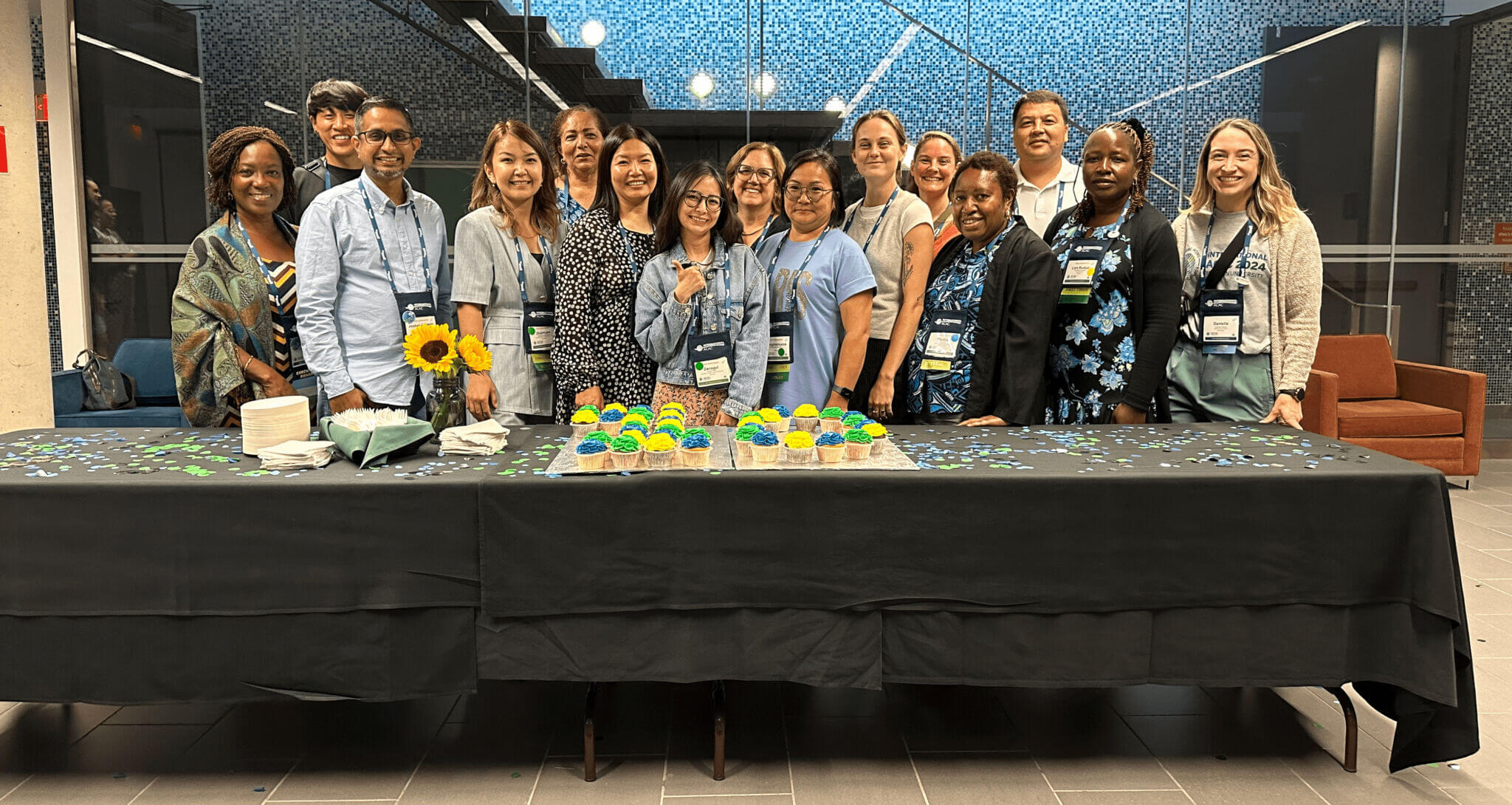 Scholar Program - International Association for College Admission ...