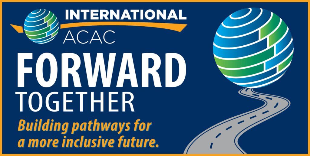 Forward Together Action Plan - International Association for College ...