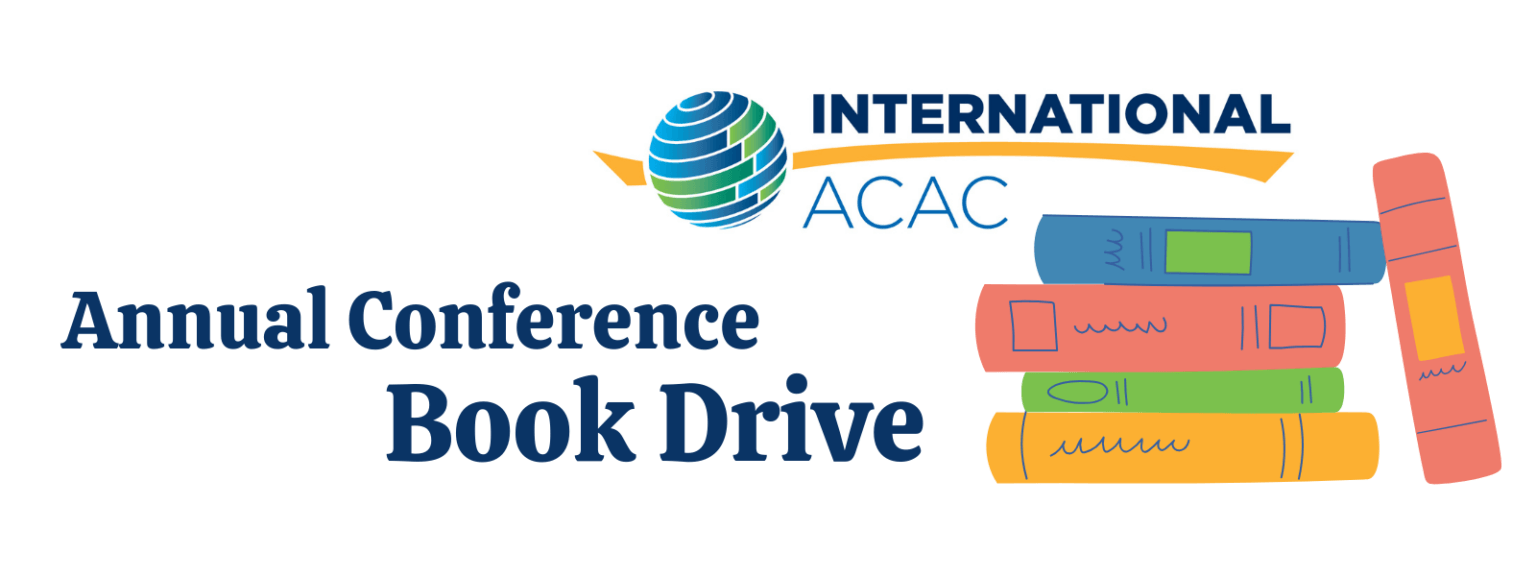 2025 Annual Conference - International Association for College ...