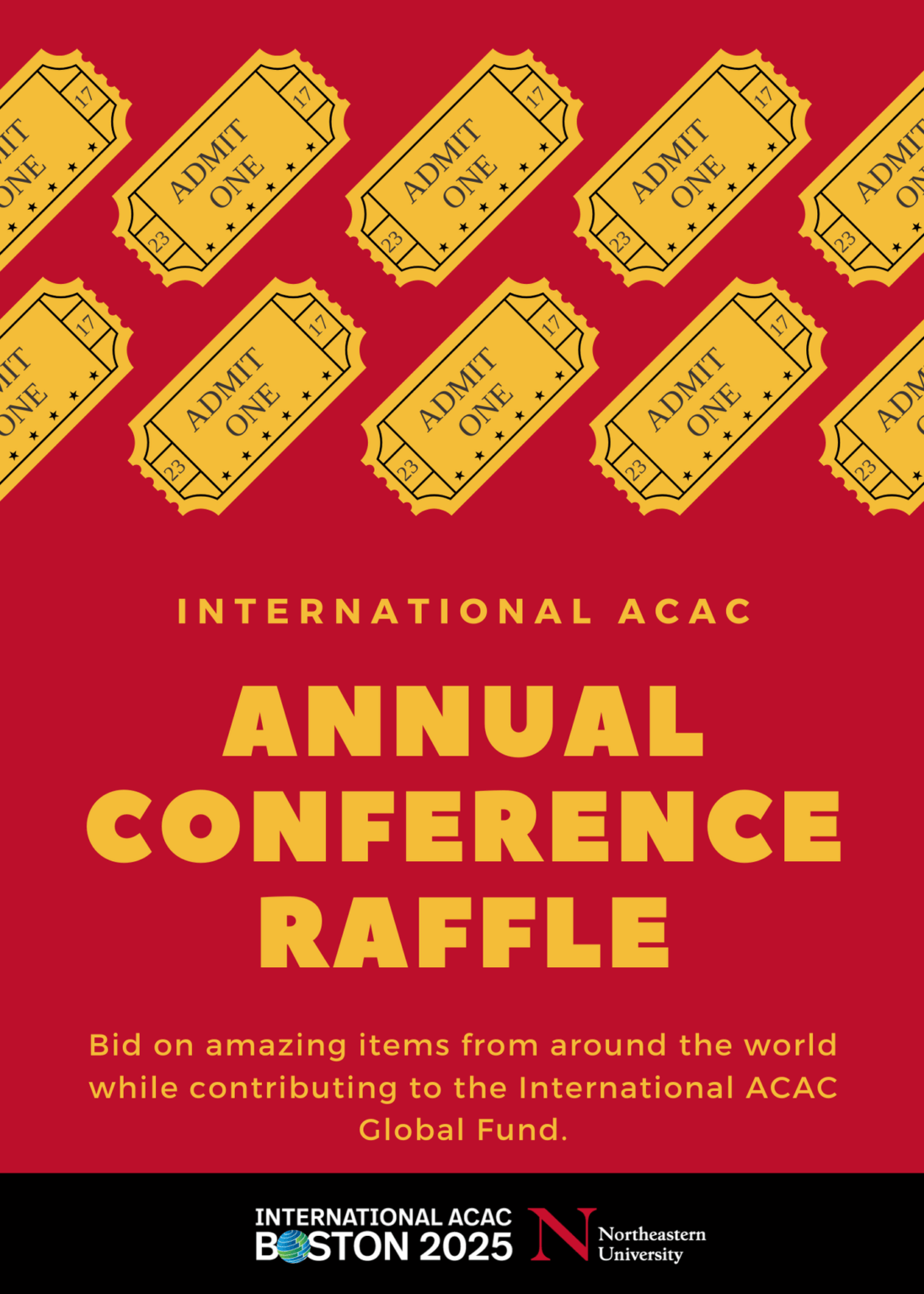 2025 Annual Conference - International Association for College ...