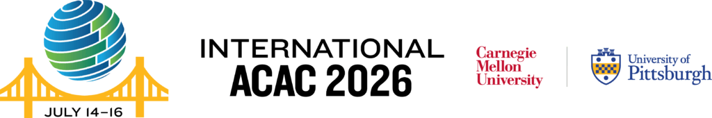 2026 Annual Conference - International Association for College ...